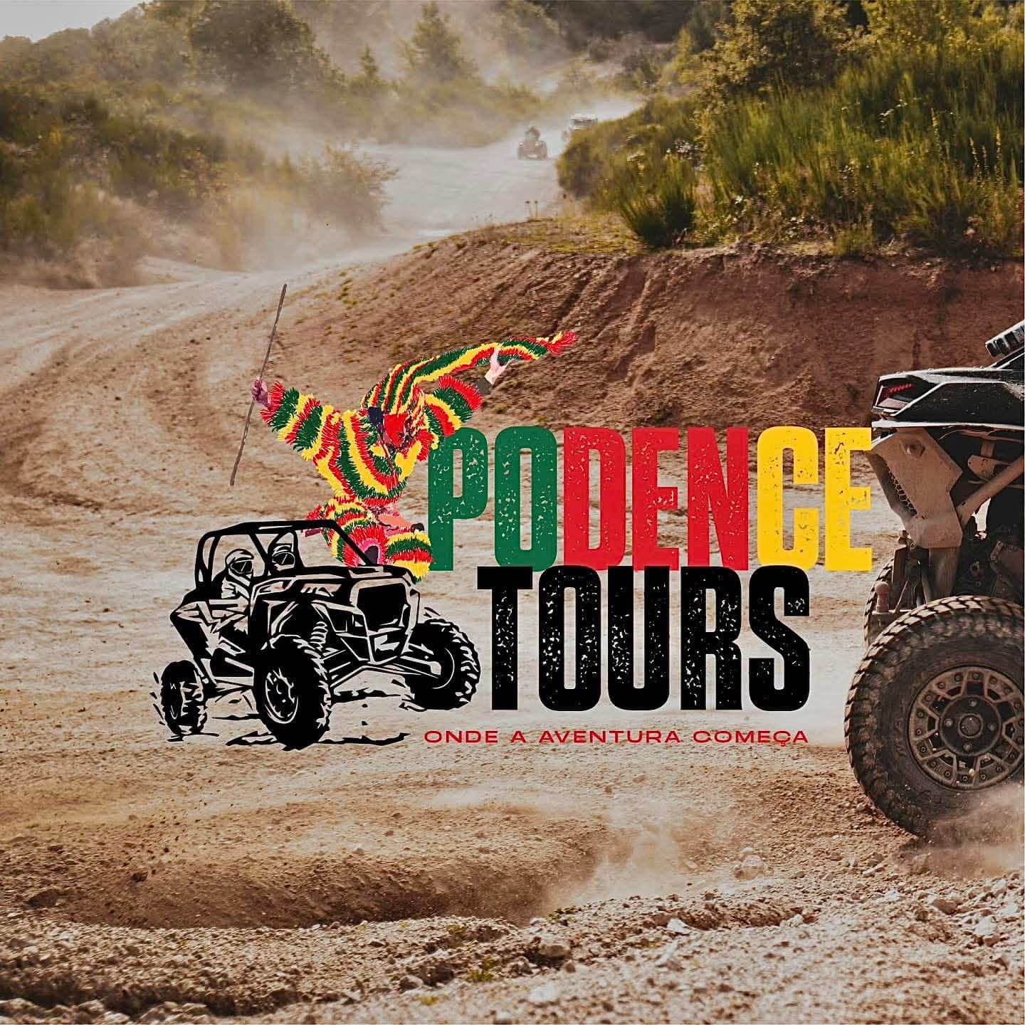 Passeios de Buggy em Podence - Explore as Terras dos Caretos